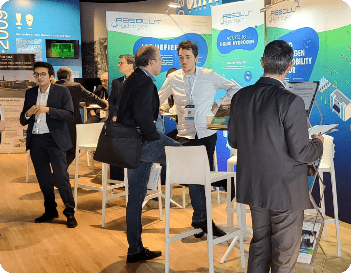 Événements – Hydrogène Québec